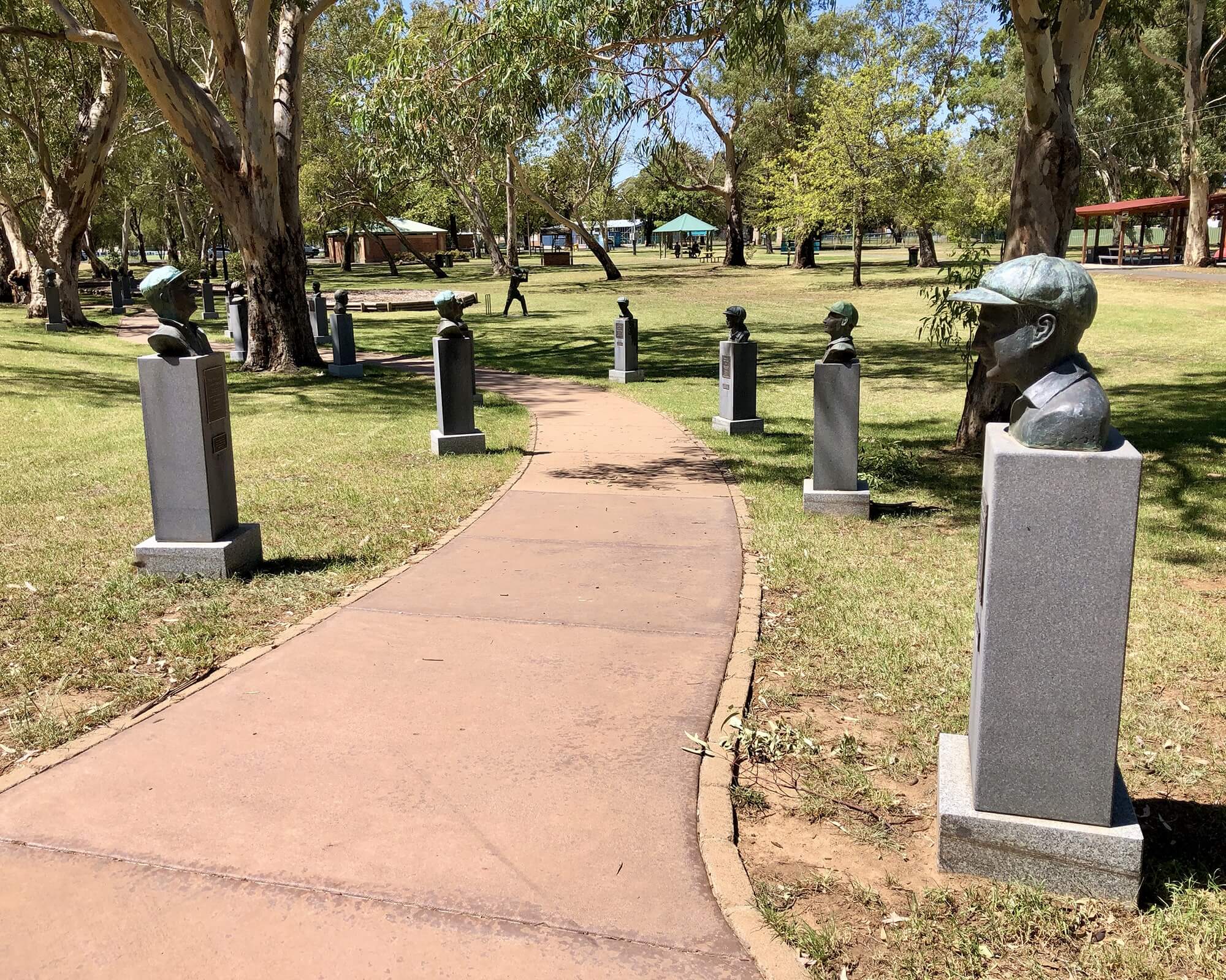 Next Stop, Cootamundra | Lets Go Caravan and Camping