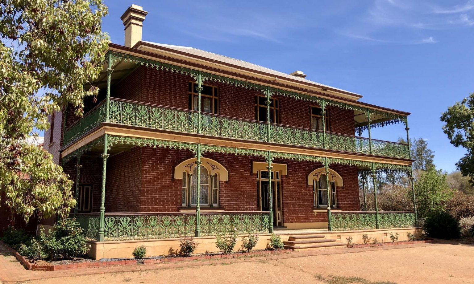 Junee – The Railway Town | Lets Go Caravan and Camping