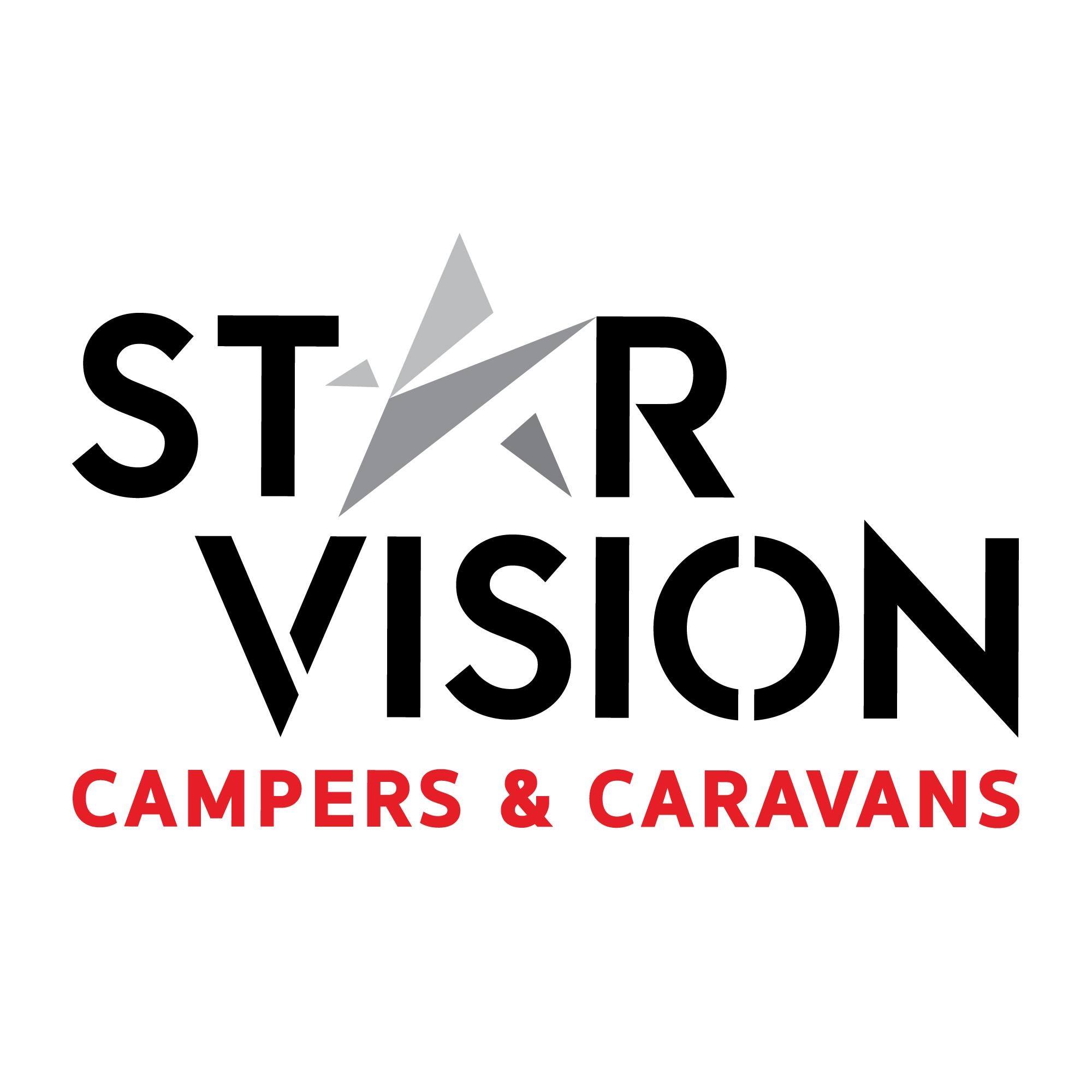 Star Vision | Lets Go Caravan and Camping