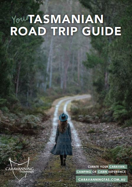 Caravan Park Guides | Lets Go Caravan and Camping