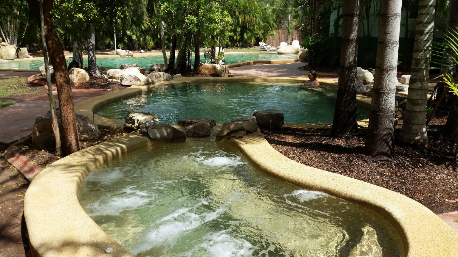 BIG4 Howard Springs Holiday Park an escape from the winter chill | Lets ...