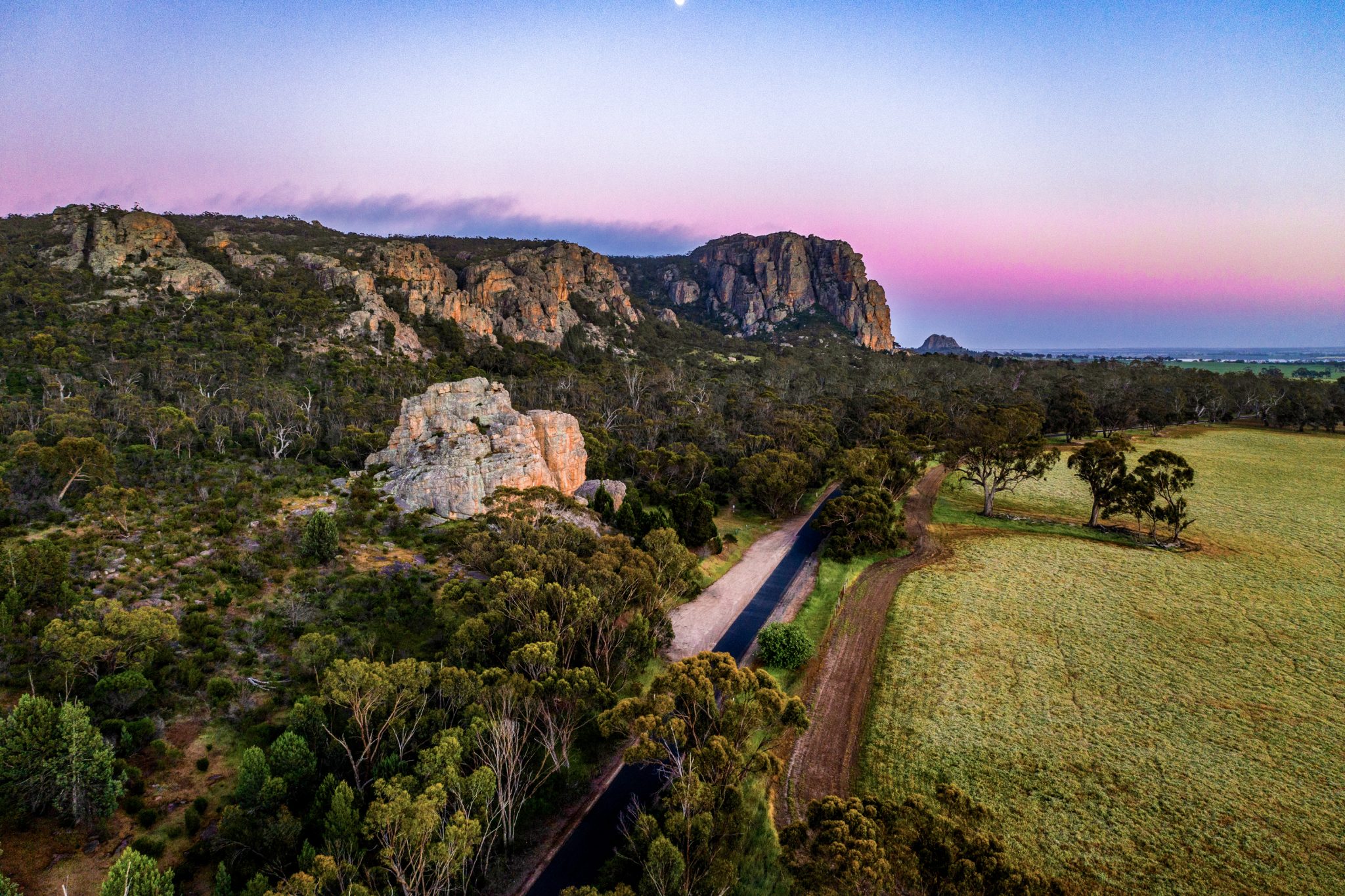 Horsham Holiday Park the perfect regional Victorian escape | Lets Go ...