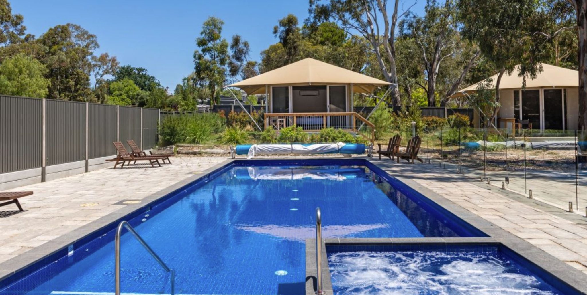 Where to camp near Adelaide | Lets Go Caravan and Camping