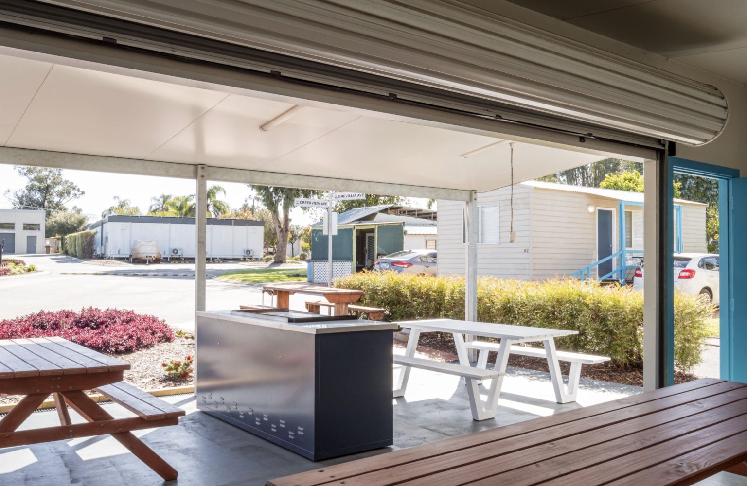 Where to camp near Perth | Lets Go Caravan and Camping
