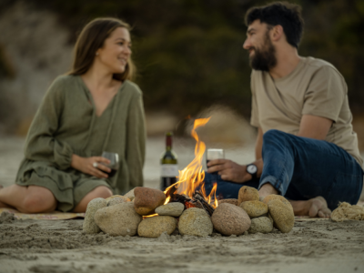 Campfire Safety: What to Know | Lets Go Caravan and Camping