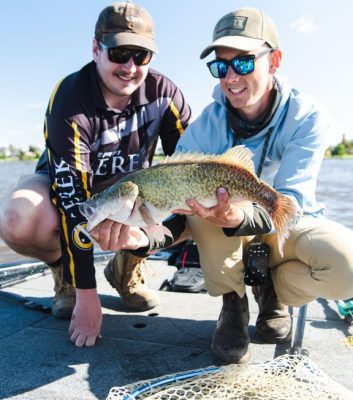 Fishing Laws and Regulations in Australia 101 | Lets Go Caravan and Camping