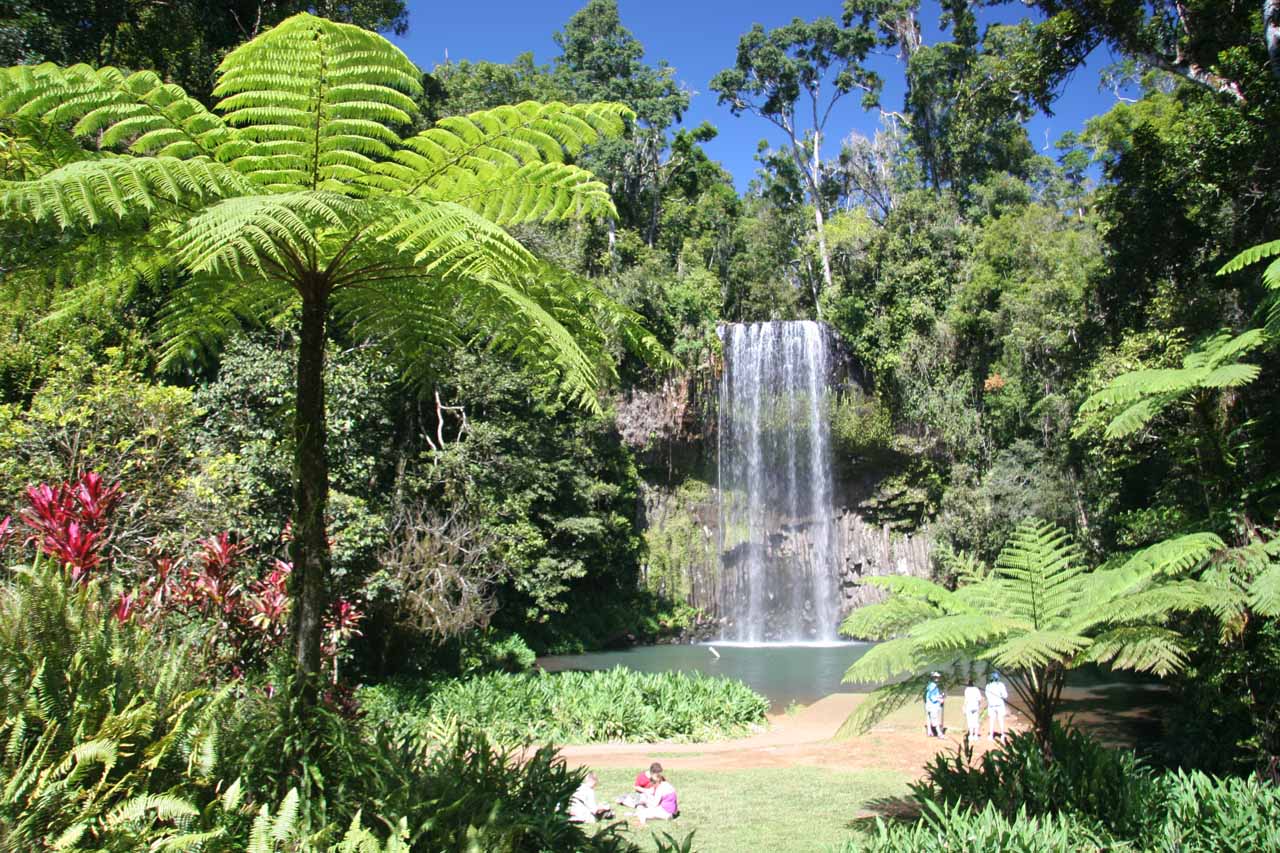 Best Waterfalls To Visit In Each State | Lets Go Caravan and Camping