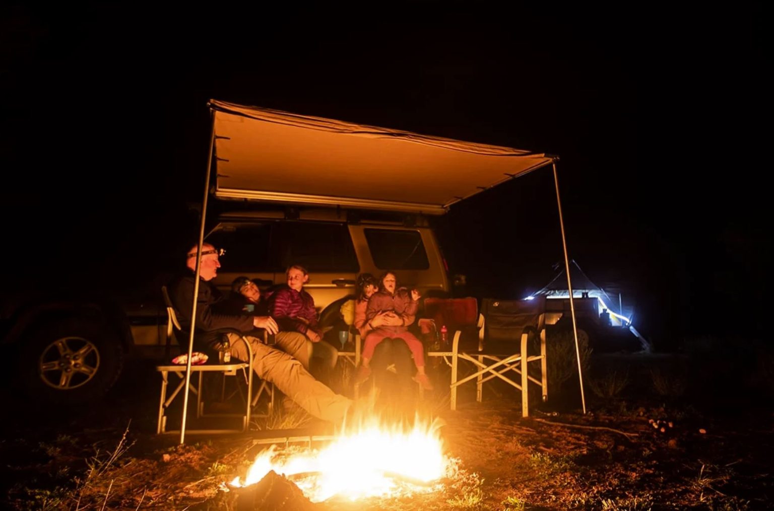 Winter Camping Activities To Do With The Kids | Lets Go Caravan and Camping