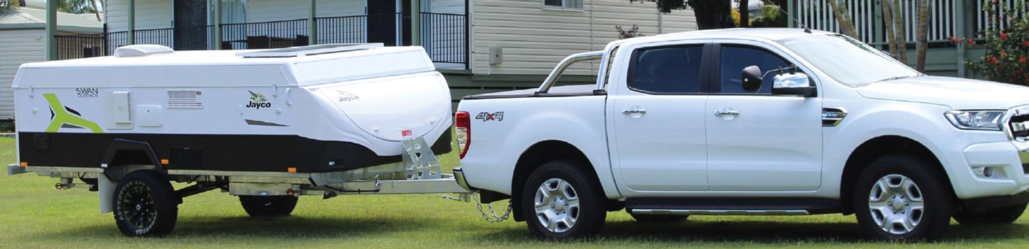The Importance of Taking a Towing Course Before Embarking on a Caravan ...