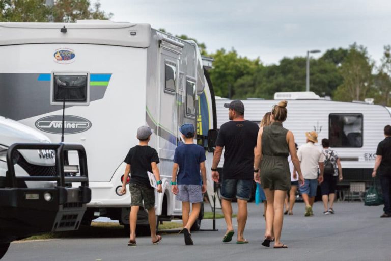 Don't Miss Out On This Year's Let’s Go Queensland Caravan & Camping ...