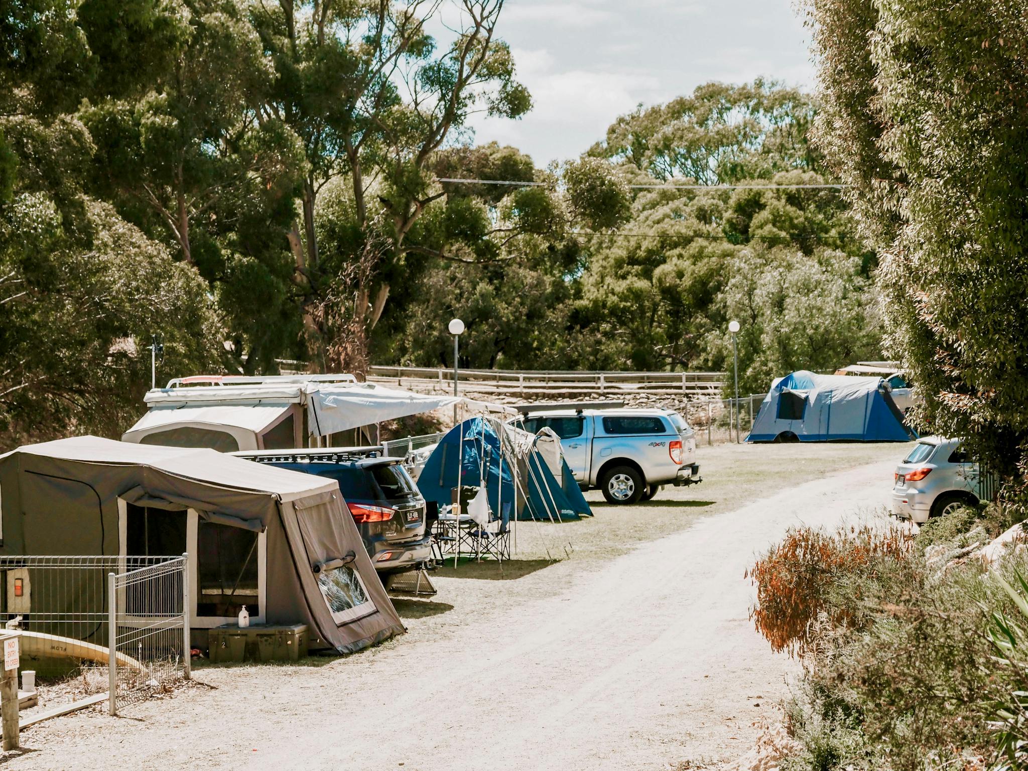 Plan your Autumn Caravanning Adventure NOW! | Lets Go Caravan and Camping