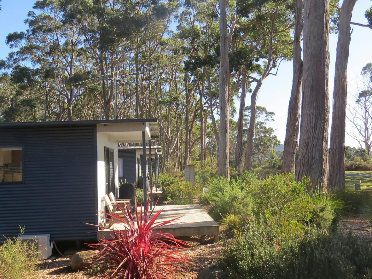 How to Best Enjoy Bruny Island with Your Caravan | Lets Go Caravan and ...