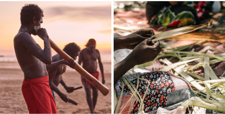Connect with the World’s Oldest Living Culture: Aboriginal Culture ...