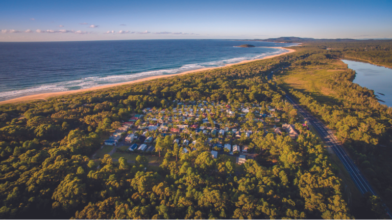 Plan your next coastal getaway with these South Coast stays! | Lets Go ...