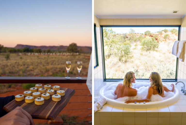 Why Your Next Adventure Should Be a Northern Territory Outback Escape ...