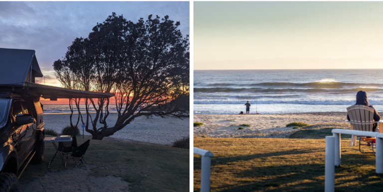 Our Top 10 Off-The-Beaten-Track Campsites in Australia | Lets Go ...
