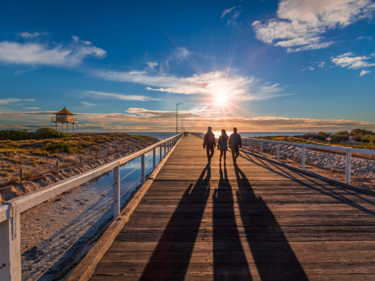 South Australia’s Beachfront Escapes: Top Caravan Holiday Parks | Lets ...
