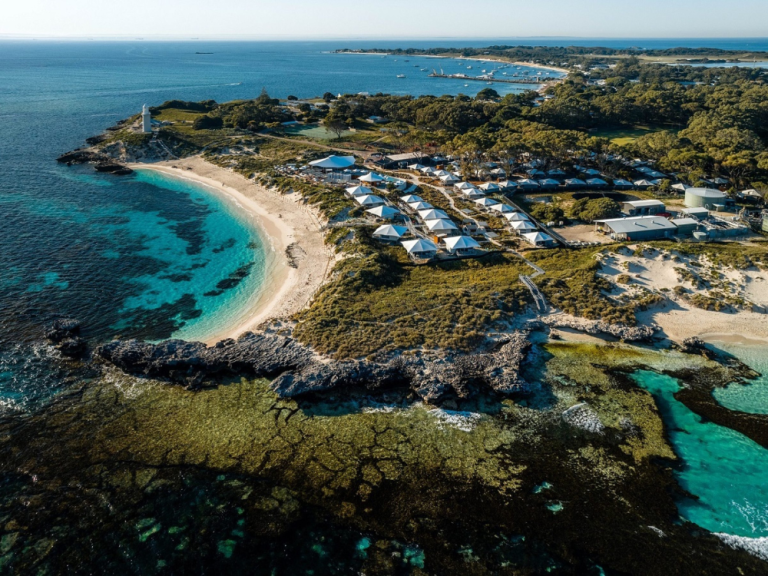 Western Australia’s Best Beachside Caravan Parks to Explore | Lets Go ...