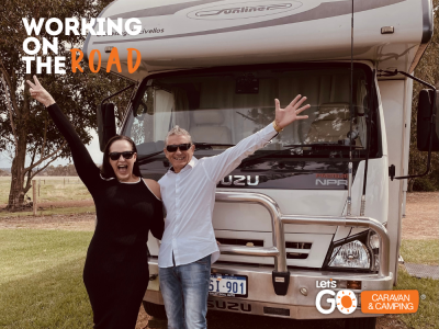 Caravan Dimensions: How to Measure & Choose the Right Size | Lets Go ...