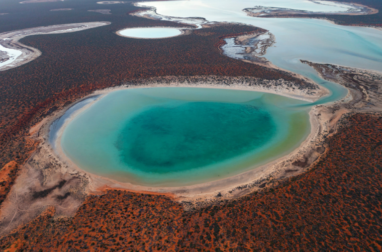 Western Australia’s Hidden Gems— Discover Francois Peron National Park ...