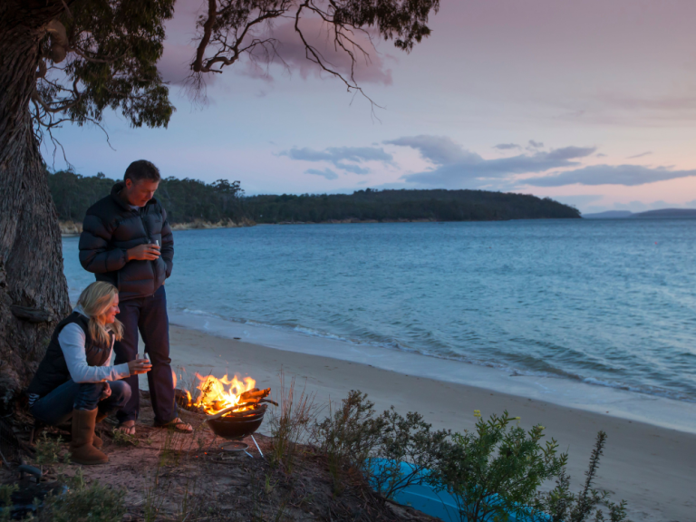 Huon Valley: Tasmania’s Hidden Gem for Food, Wine & Nature | Lets Go ...