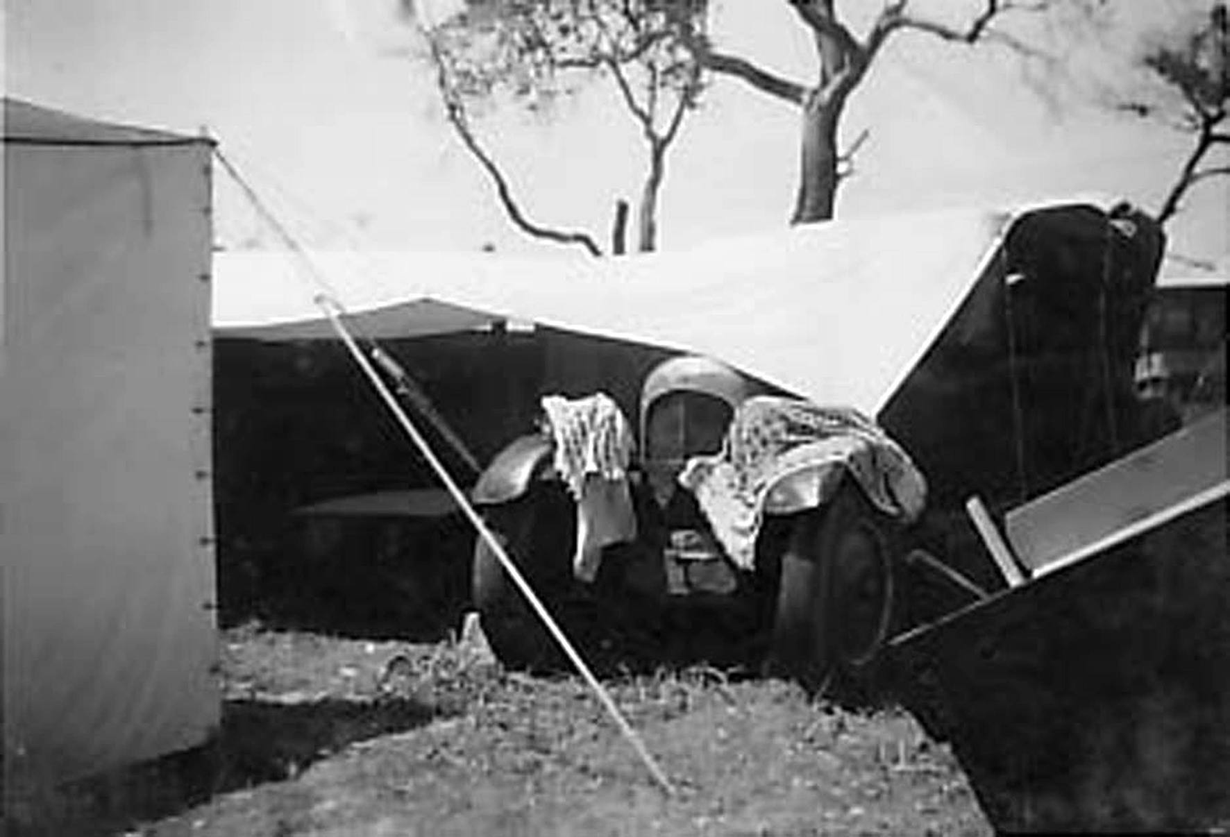 Camping Through the Decades: A Throwback with the Let's Go Community ...