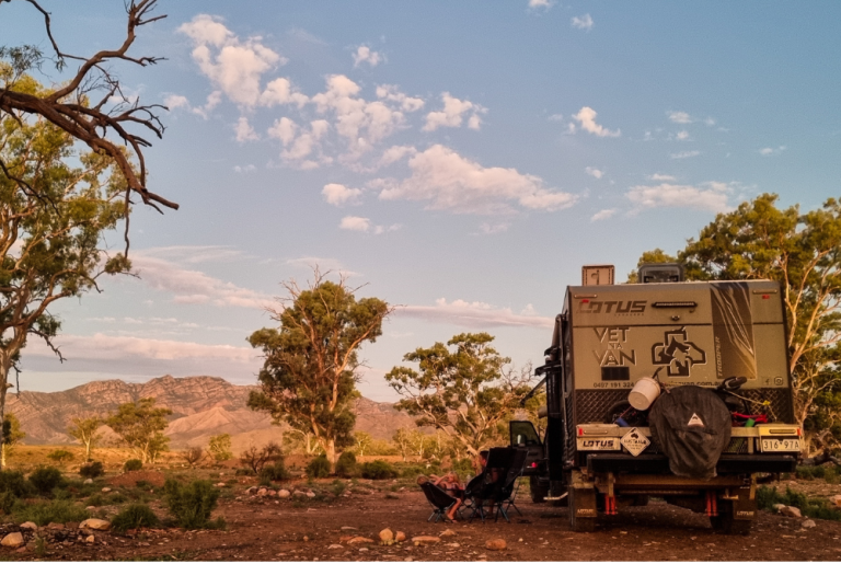 Ultimate Guide to Caravanning with Kids: Roadschooling, Budgets, and ...