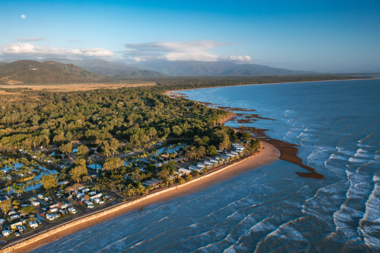 A Tropical North QLD Road Trip: Reef Days, Rainforest Ways & Endless ...
