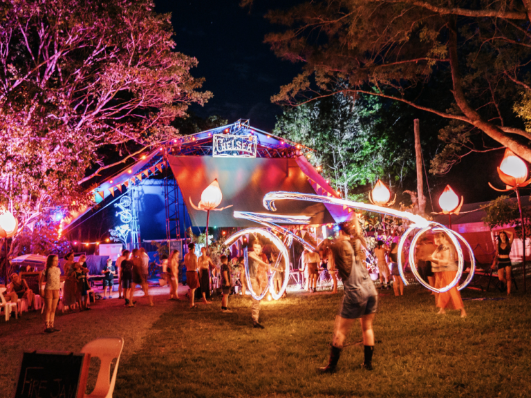 Exciting Summer Events You Won’t Want To Miss | Lets Go Caravan and Camping