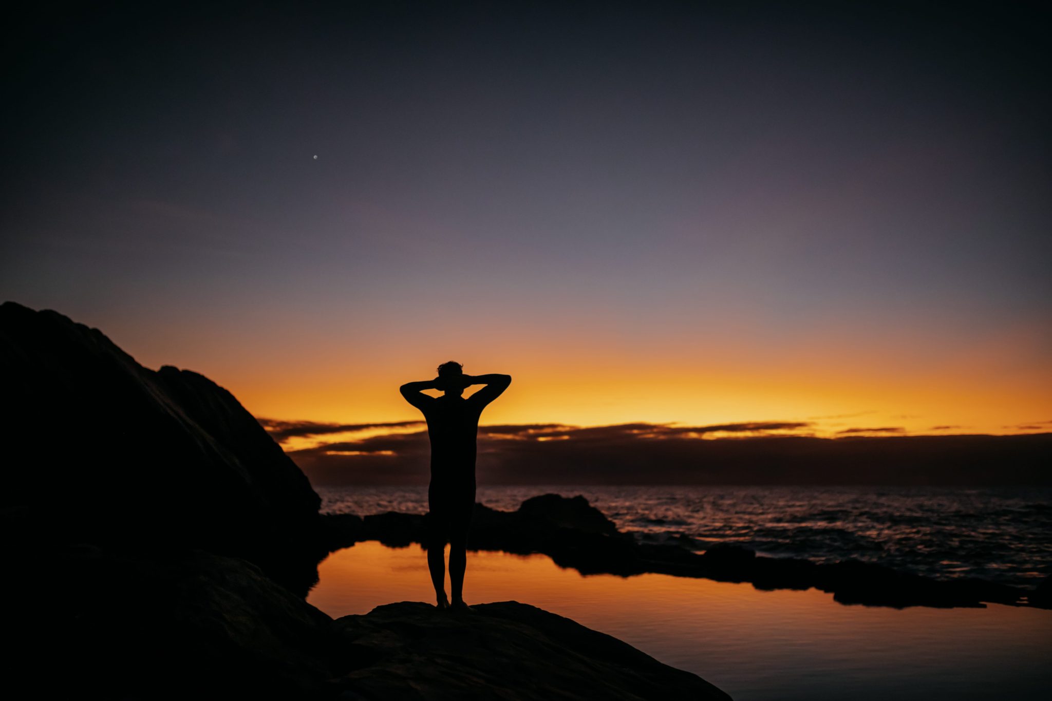 A Coastal Gem: The Magic of Bermagui Blue Pool | Lets Go Caravan and ...